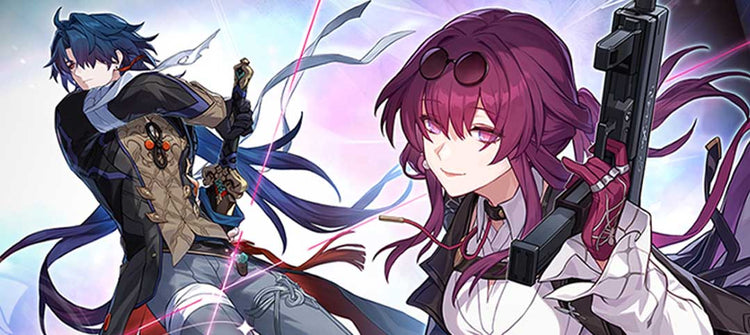 Honkai Shop - Your One-Stop Shop for Honkai: Star Rail Merchandise
