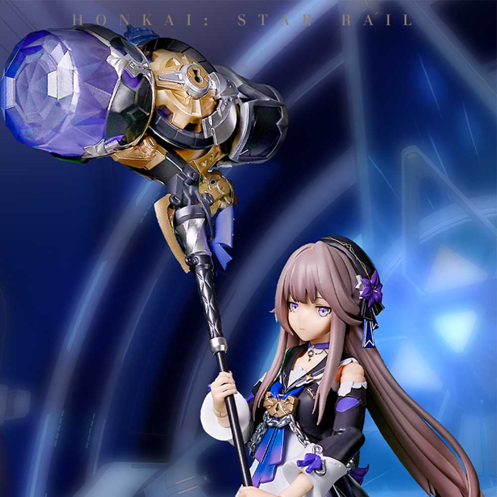 Honkai: Star Rail Official Merchandise | Honkai Shop